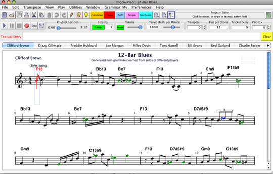 6 free music notation software or scorewriters for Windows (and Linux)